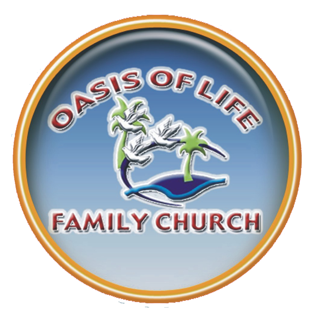 Oasis of Life Family Church - Vosloorus